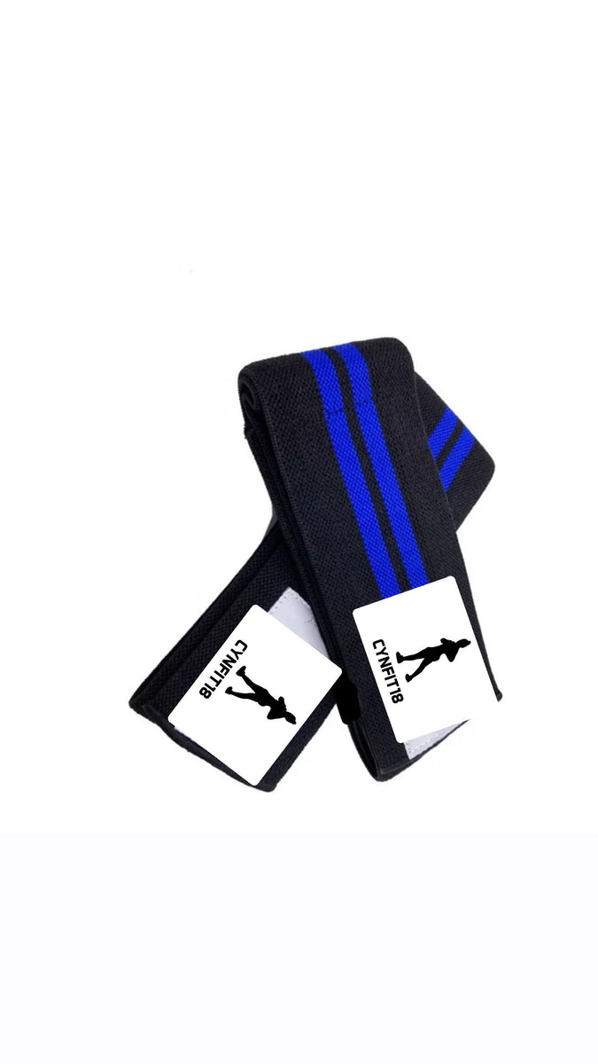 Blood Restriction Bands – CynFit18